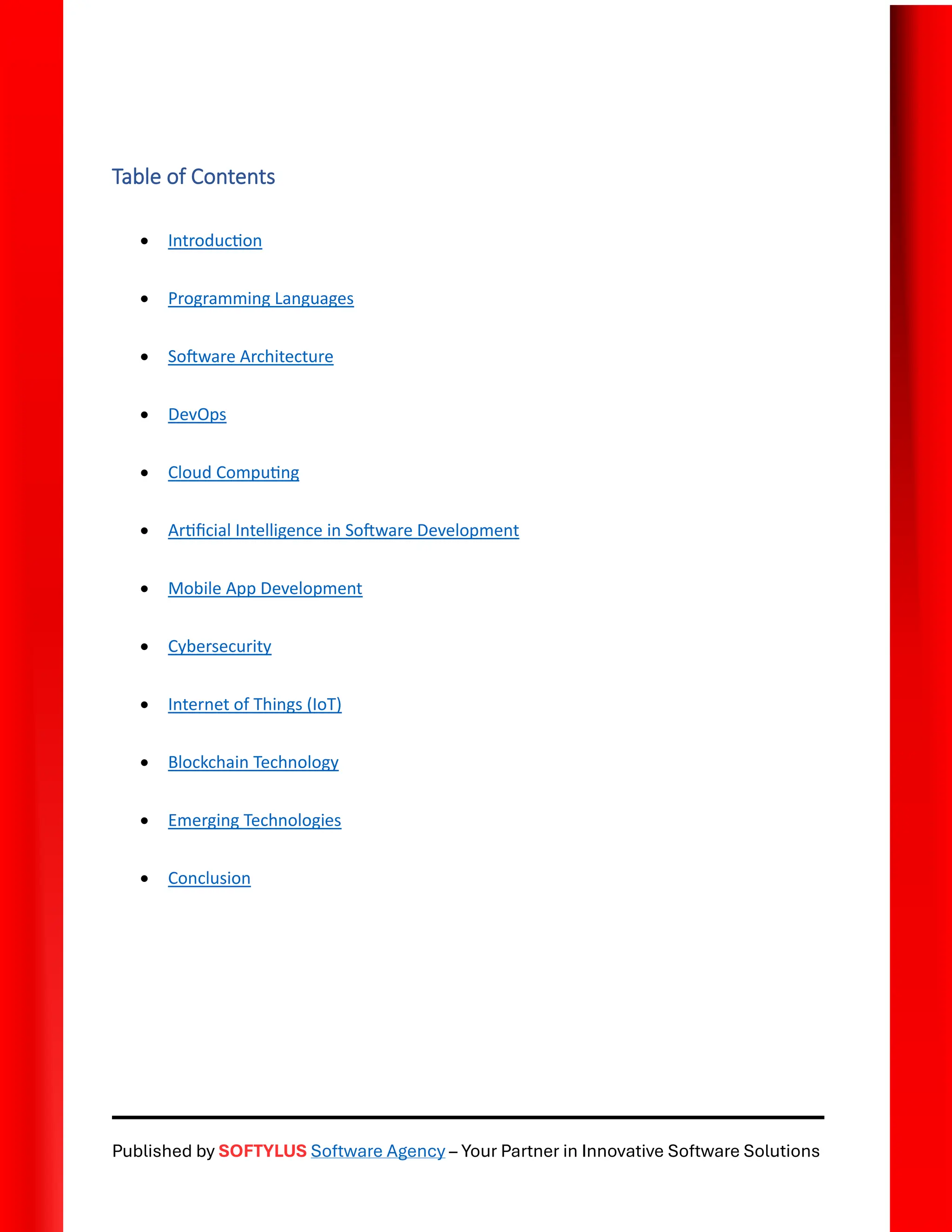 The Ultimate Guide to Software Development.pdf