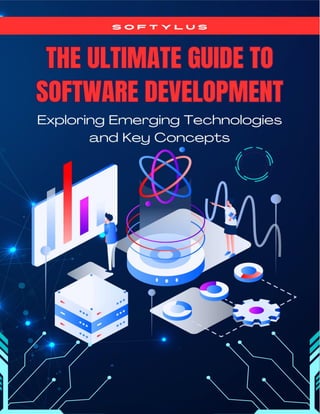 The Ultimate Guide to Software Development.pdf
