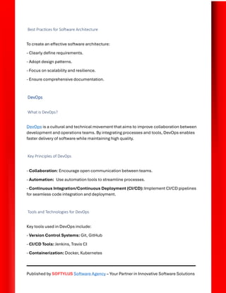 The Ultimate Guide to Software Development.pdf