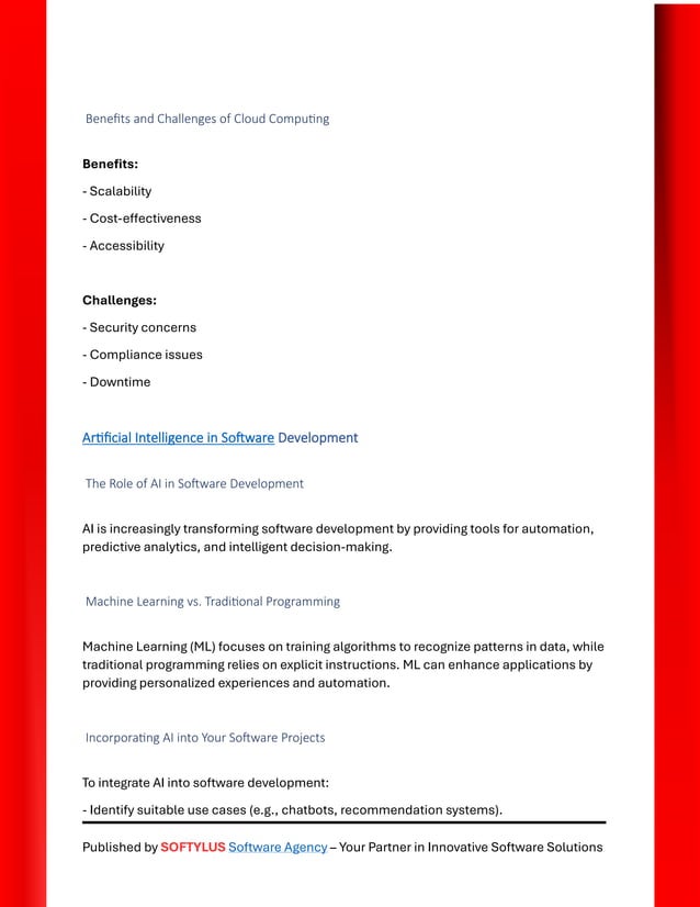 The Ultimate Guide to Software Development.pdf
