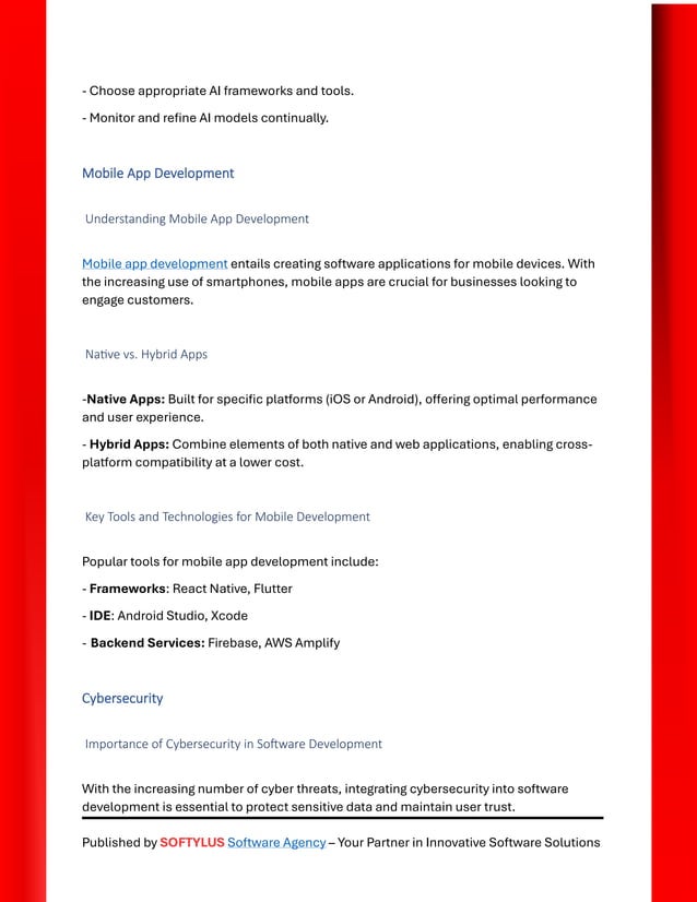 The Ultimate Guide to Software Development.pdf
