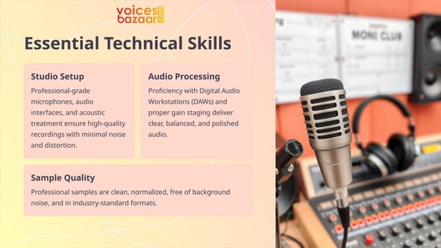The Ultimate Guide to Spotting a Professional Voiceover Artist.....pptx