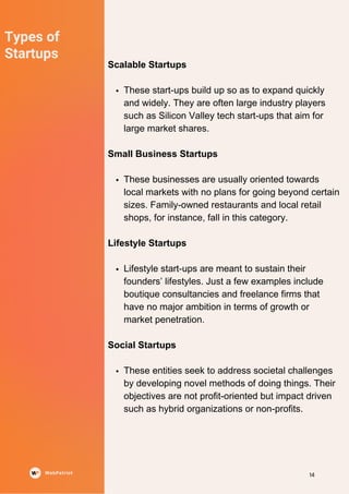 The Ultimate Guide to Startups Types, Industries, and Future Trends.pdf