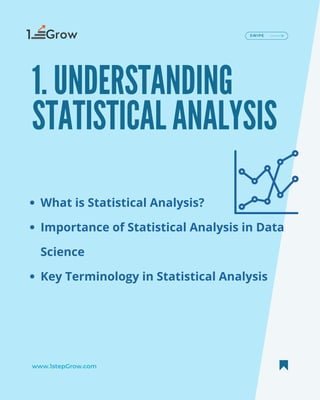 The Ultimate Guide To Statistical Analysis For Data Science.pdf