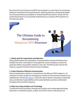 The Ultimate Guide to Streamlining Manpower RPO Processes.pdf