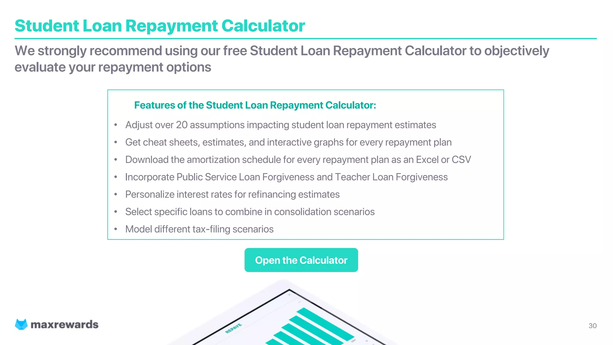 The Ultimate Guide to Student Loan Repayment | PDF | Student Loans ...