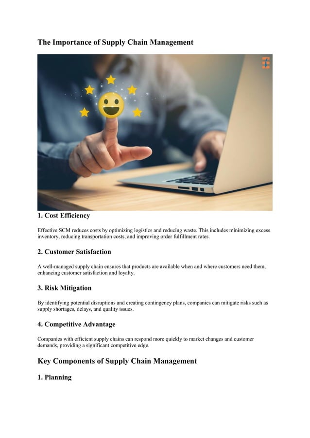 The Ultimate Guide to Supply Chain Management.pdf