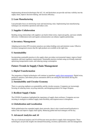 The Ultimate Guide to Supply Chain Management.pdf