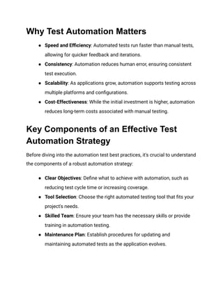 The Ultimate Guide to Test Automation_ Best Practices and Beyond.pdf