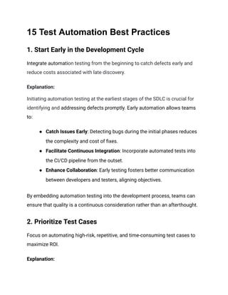 The Ultimate Guide to Test Automation_ Best Practices and Beyond.pdf