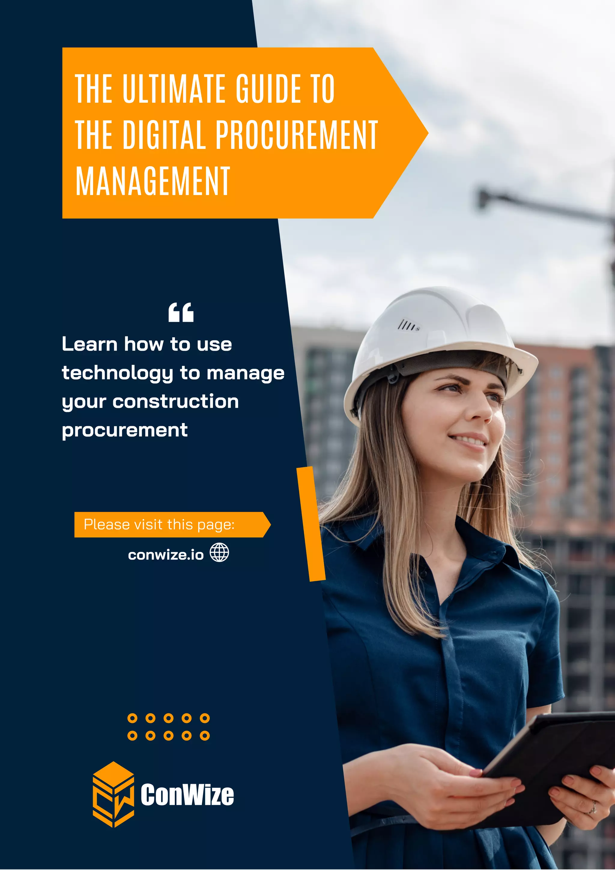 The Ultimate Guide to The Digital Procurement Management | PDF