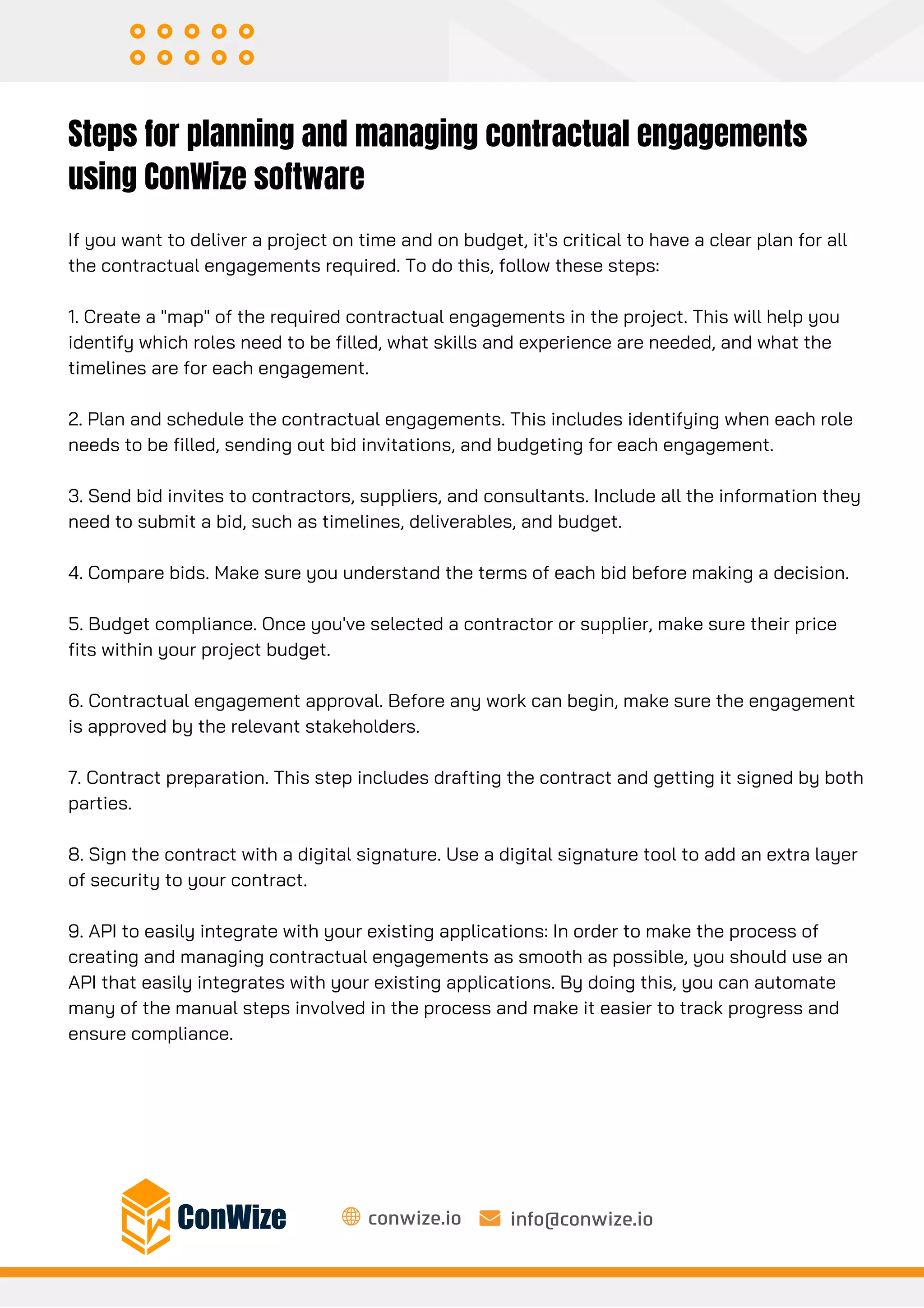 The Ultimate Guide to The Digital Procurement Management | PDF