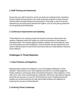 The Ultimate Guide to Threat Detection Tools.pdf