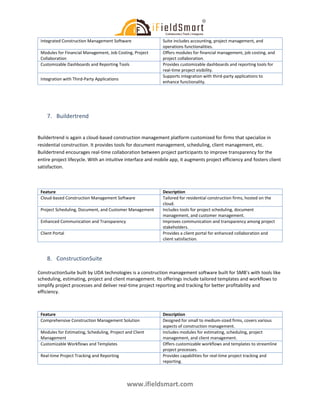The Ultimate Guide to Top 10 Construction Management Software.pdf