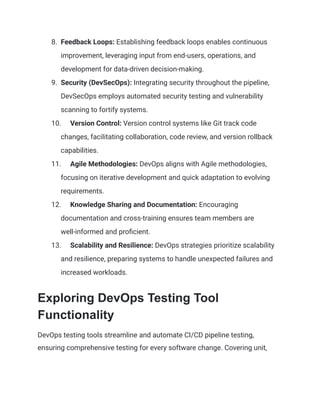 The Ultimate Guide to Top 36 DevOps Testing Tools for 2024.pdf
