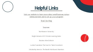 The Ultimate Guide to Tuition Reimbursement.pptx