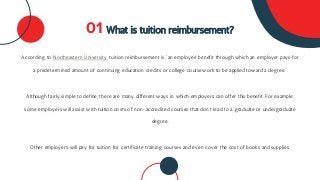 The Ultimate Guide to Tuition Reimbursement.pptx