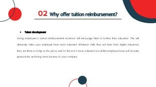 The Ultimate Guide to Tuition Reimbursement.pptx