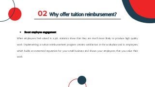 The Ultimate Guide to Tuition Reimbursement.pptx