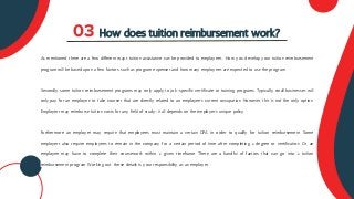 The Ultimate Guide to Tuition Reimbursement.pptx