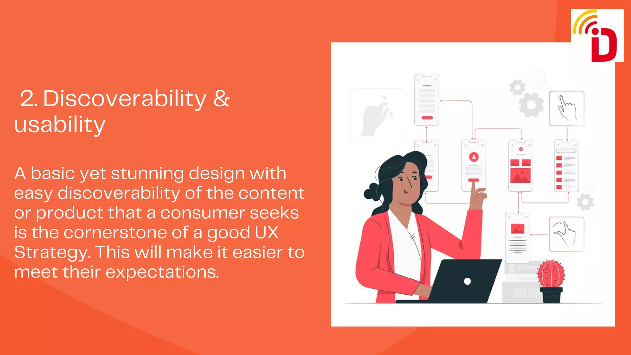 The ultimate guide to ui & ux for digital marketing | PDF