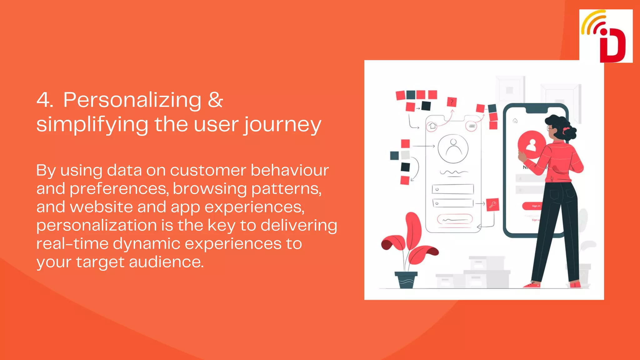 The ultimate guide to ui & ux for digital marketing | PDF