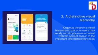 The ultimate guide to ui & ux for digital marketing | PDF