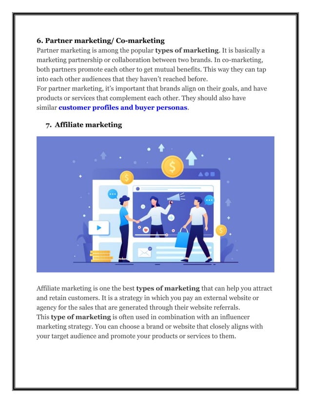 The ultimate guide to understanding different types of marketing.pdf