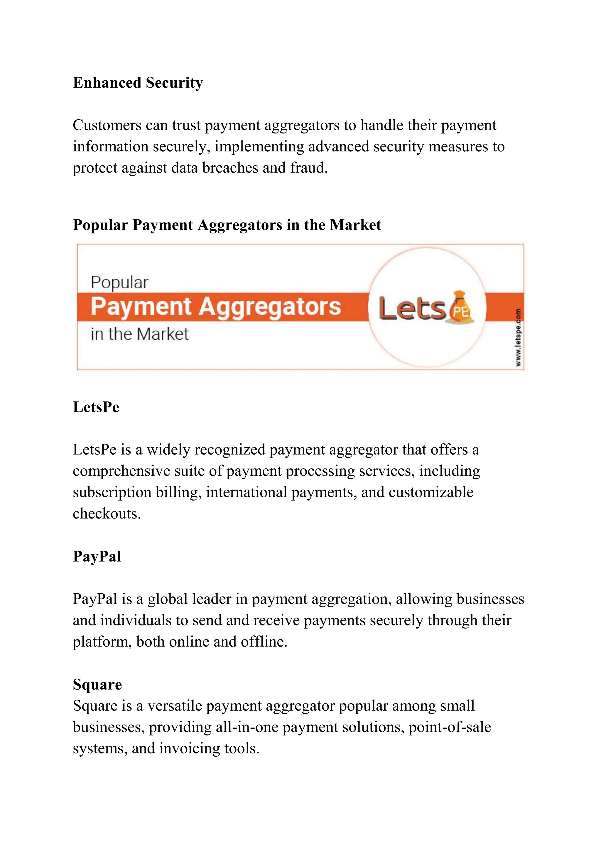 The Ultimate Guide to Understanding Payment Aggregators (1).docx