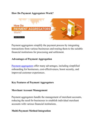 The Ultimate Guide to Understanding Payment Aggregators (1).docx