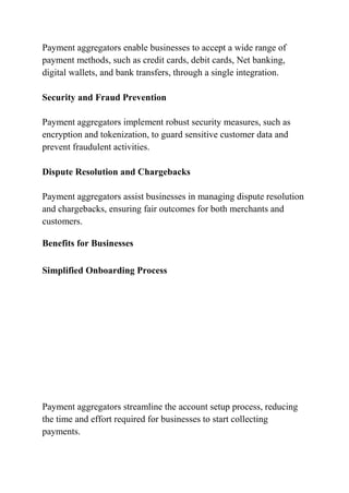 The Ultimate Guide to Understanding Payment Aggregators (1).docx