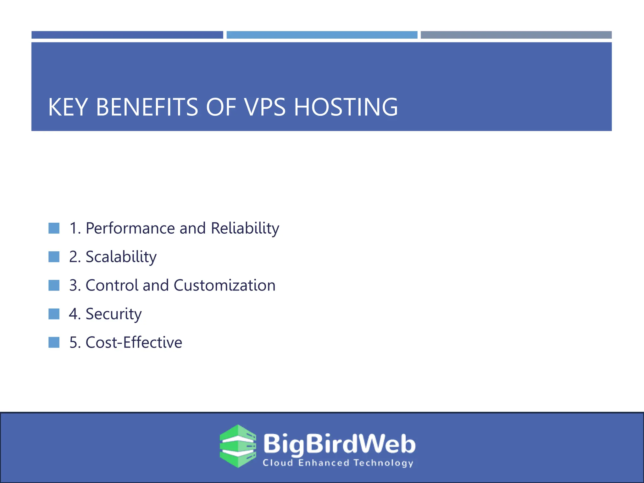 The Ultimate Guide to Understanding VPS Hosting.pptx | Web Hosting | Internet