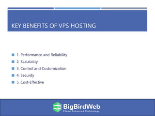 The Ultimate Guide to Understanding VPS Hosting.pptx | Web Hosting | Internet