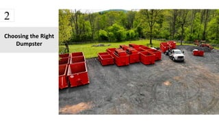 The Ultimate Guide to Using a Dumpster for Home Remodeling.pptx