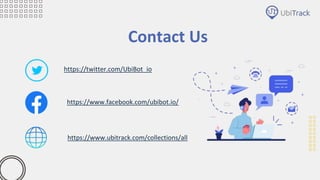 The Ultimate Guide to Warehouse Stock Monitoring System - UbiTrack.pptx