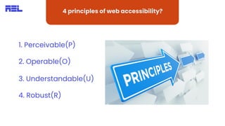 The Ultimate Guide to Web Accessibility [with free accessibility handbooks] | PDF