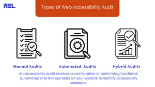 The Ultimate Guide to Web Accessibility [with free accessibility handbooks] | PDF
