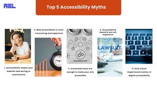 The Ultimate Guide to Web Accessibility [with free accessibility ...