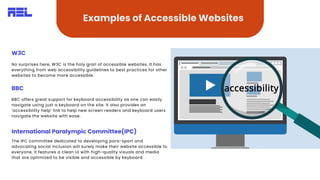 The Ultimate Guide to Web Accessibility [with free accessibility handbooks] | PDF