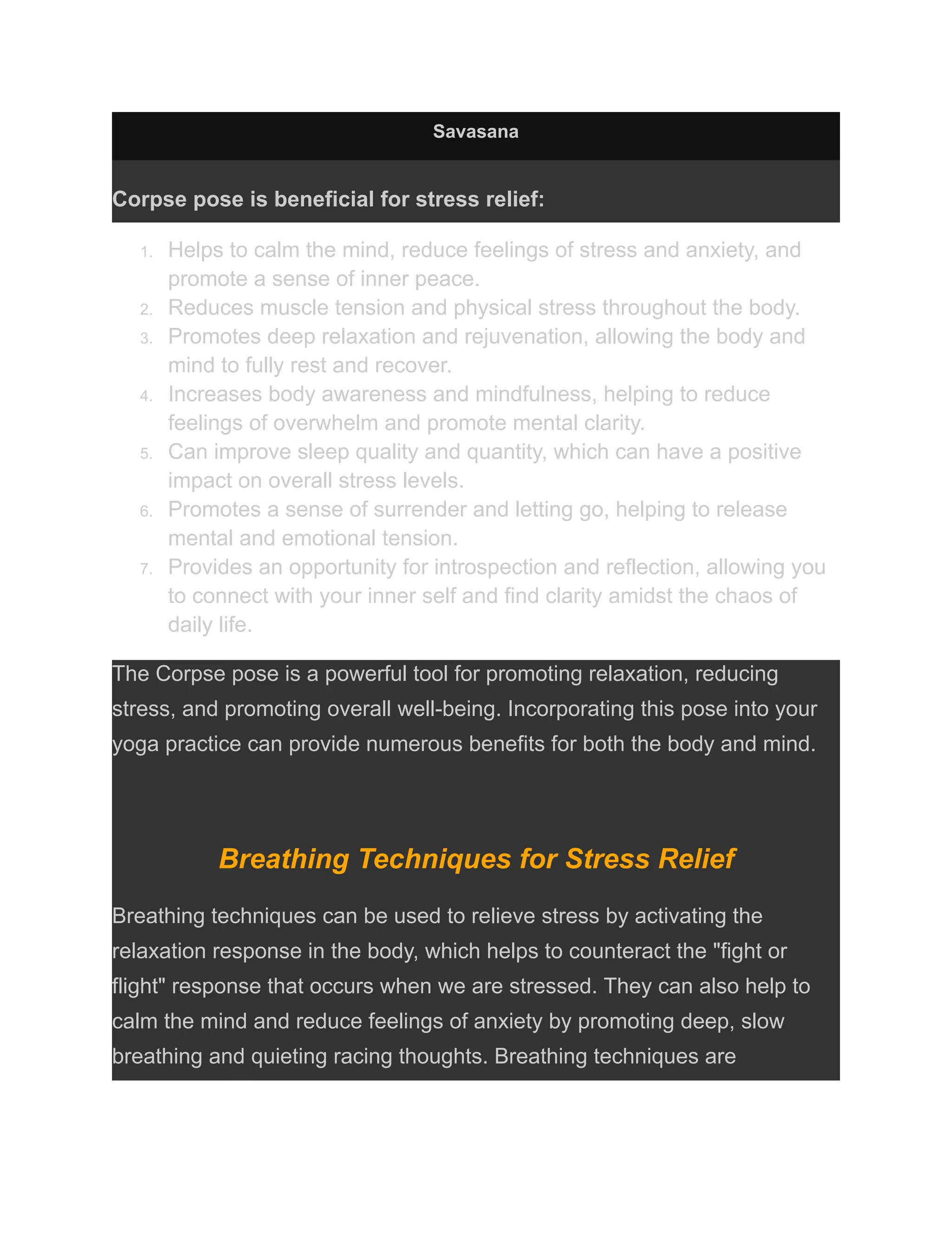 The Ultimate Guide to Yoga for Stress Relief_.pdf