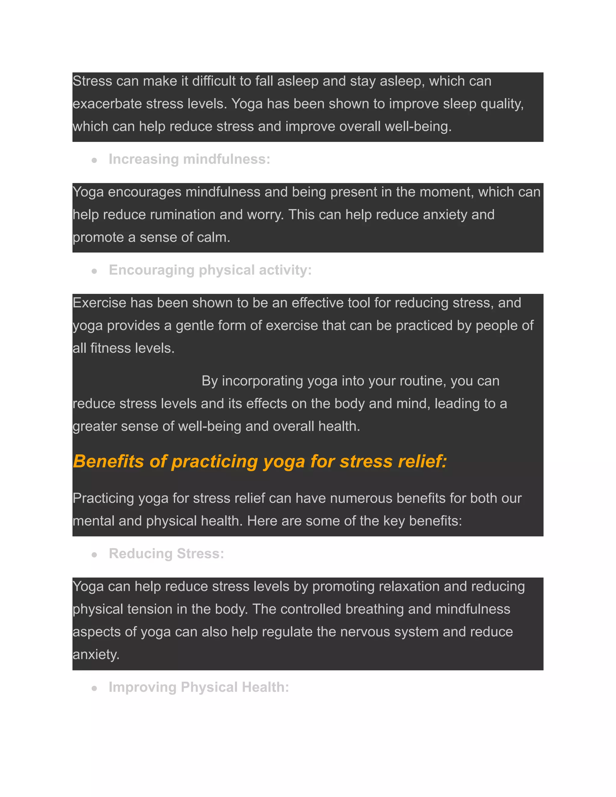 The Ultimate Guide to Yoga for Stress Relief_.pdf