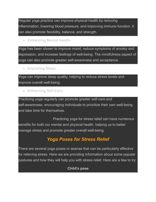 The Ultimate Guide to Yoga for Stress Relief_.pdf