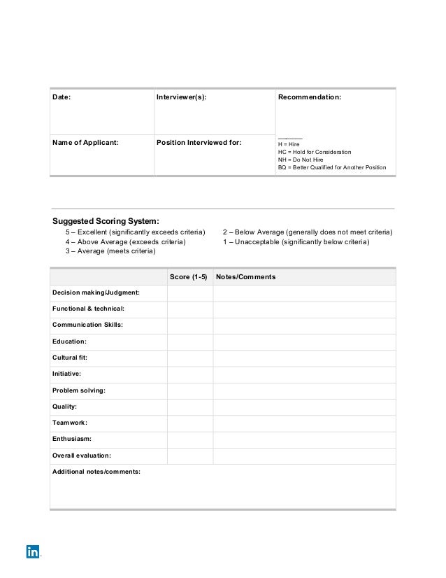 The ultimate hiring tool box for small medium business