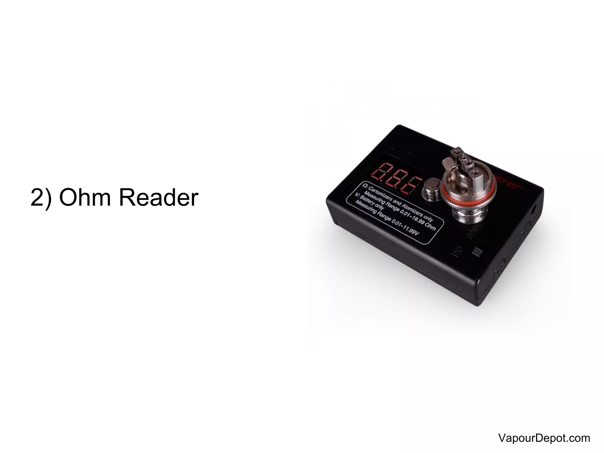 The ultimate how to guide to build your coil