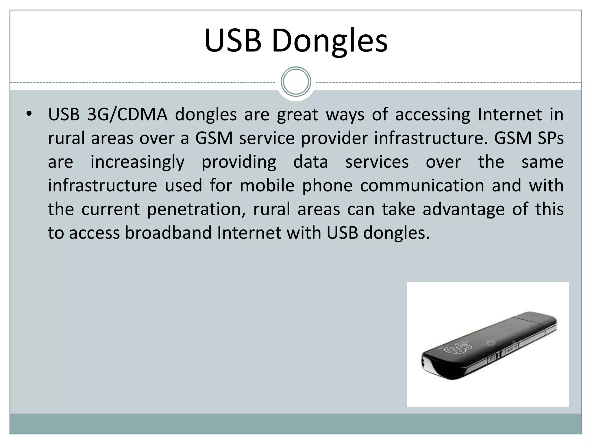 The ultimate ict tools for rural african communities 2 | PPTX