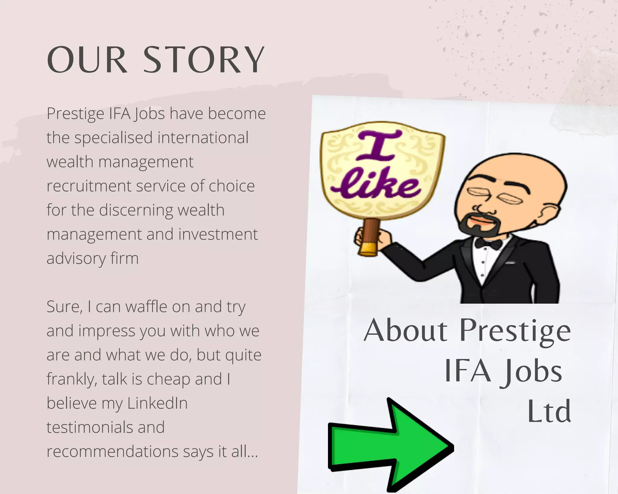 The ultimate ifa jobs cheat sheet | PPT