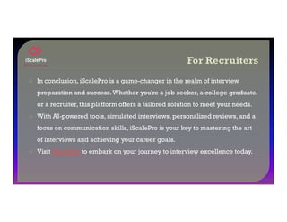 The Ultimate Interview Preparation Platform for Success.pdf