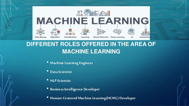 The Ultimate Machine Learning Career Path for 2022 | PPTX | Internet ...