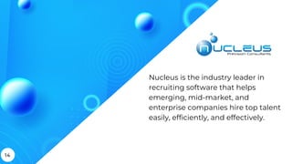 The ultimate onboarding checklist - Nucleus | PDF
