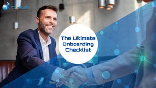 The Ultimate Onboarding Checklist Compressed.pdf